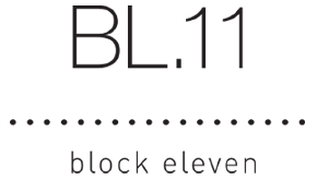 BL.11 Block Eleven Abbigliamento & Accessori